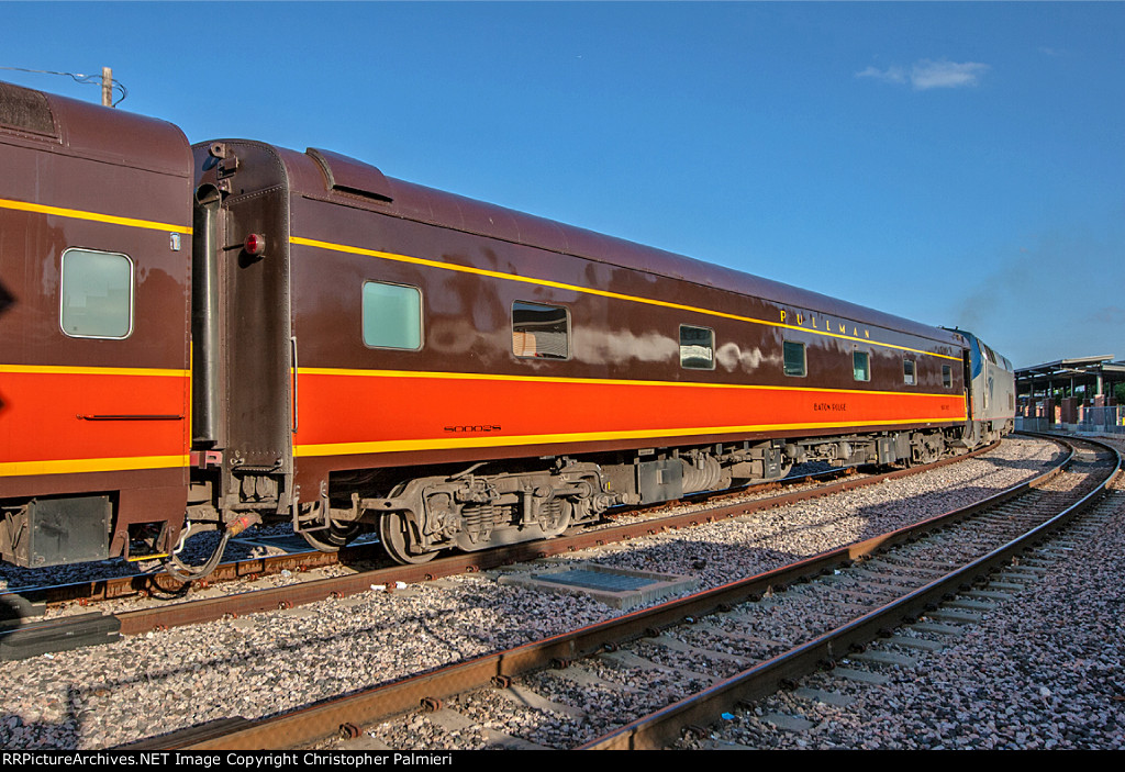 PPCX 800028 "Baton Rouge"